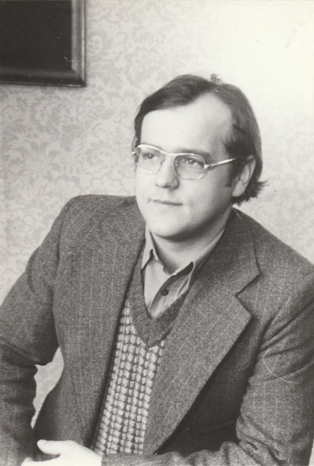 Andrzej Krzanowski - Życie i twórczość | Artysta | Culture.pl