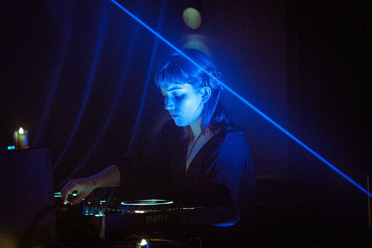 Not for Profit: An Interview With Tosia Ulatowska of the FLAUTA ...
