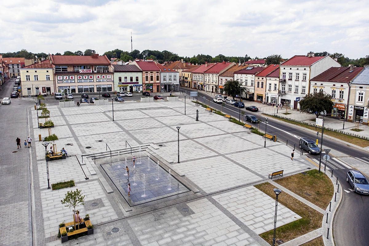 Rok 2022 w architekturze: Zielonym do góry | Artykuł | Culture.pl