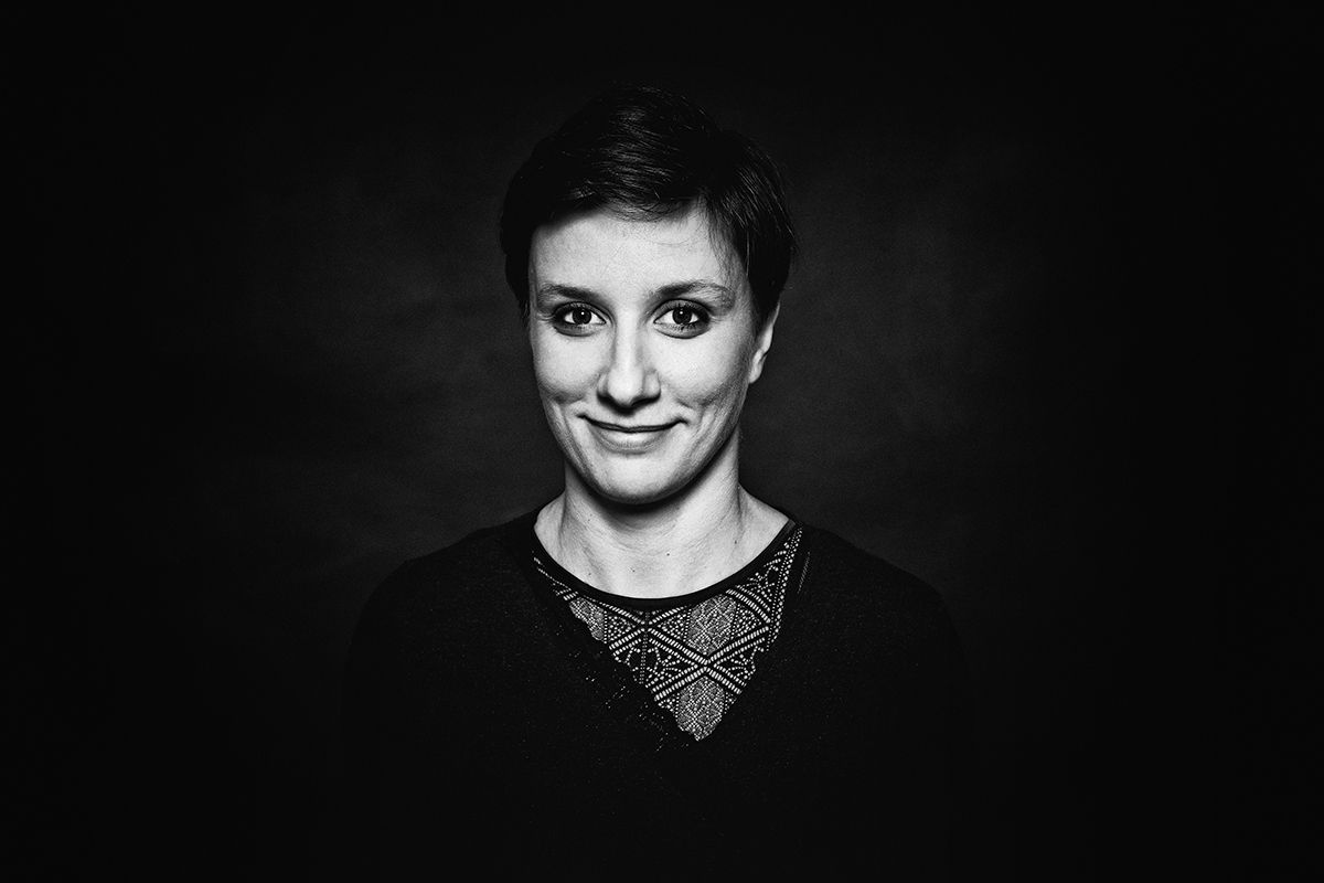 Lilianna Krych - Życie i twórczość | Artysta | Culture.pl