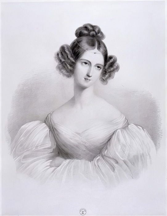 Delfina Potocka - Życie i twórczość | Artysta | Culture.pl