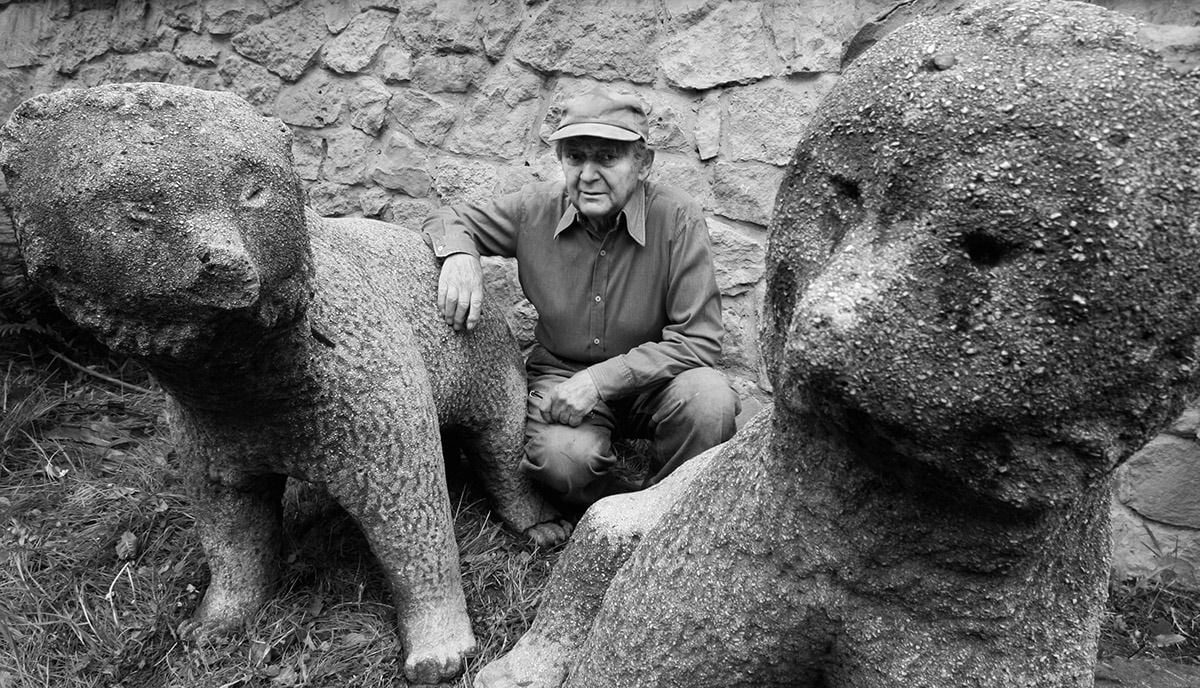 Odeszli w 2023 roku | Artykuł | Culture.pl