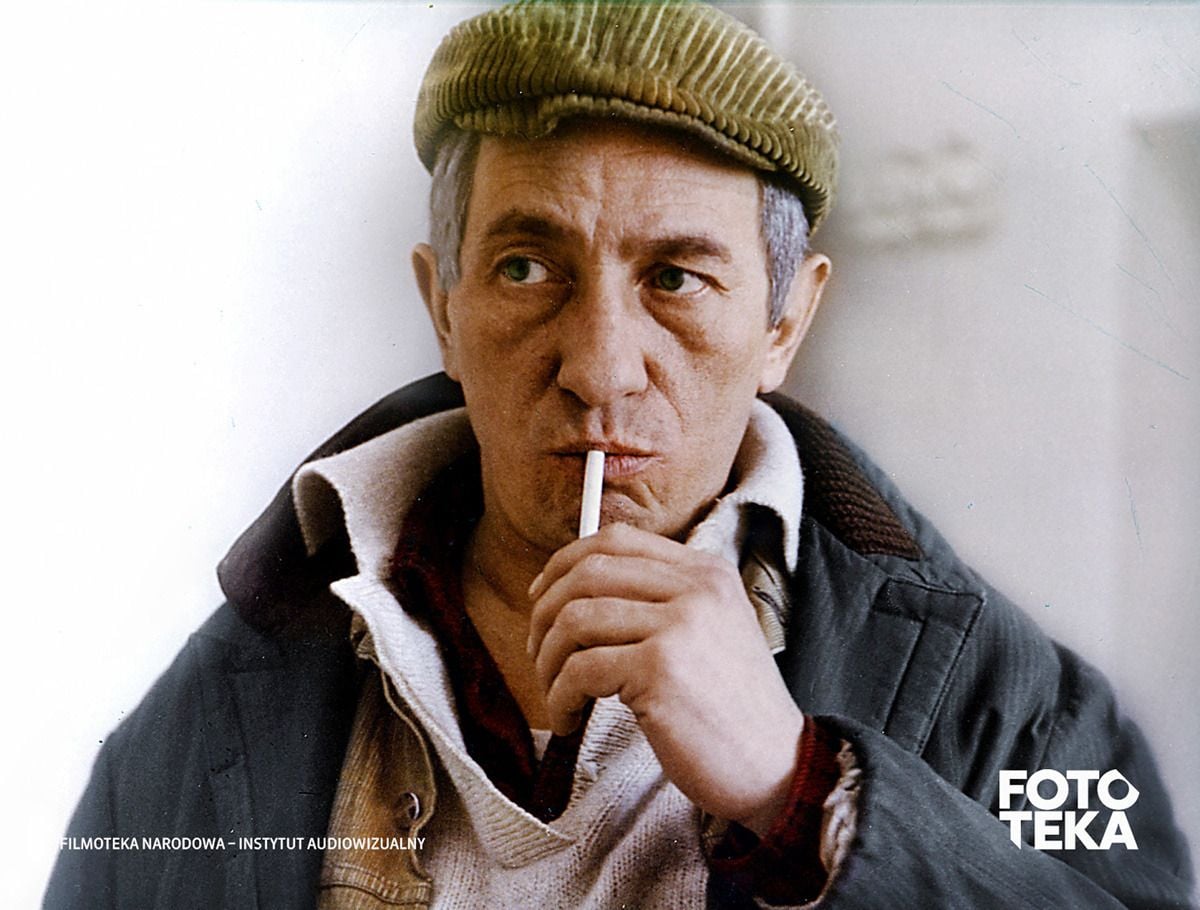 Jerzy Dobrowolski - Życie i twórczość | Artysta | Culture.pl