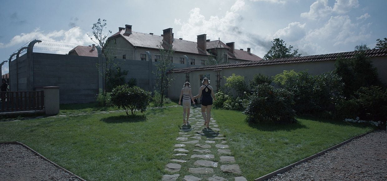"Strefa interesów", reż. Jonathan Glazer | #film | Culture.pl