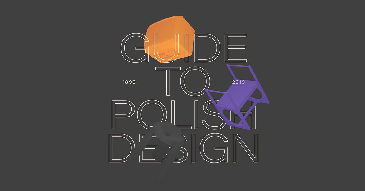 A Guide to the Best Resources on Polish Design in English | Article ...