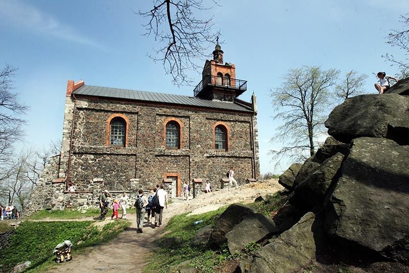 7 Must-See Archaeology Sites in Poland | Article | Culture.pl