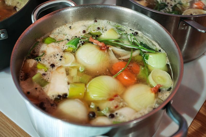 How to Love (or Tolerate) Winter: Polish Tips That Will Keep You Warm ...