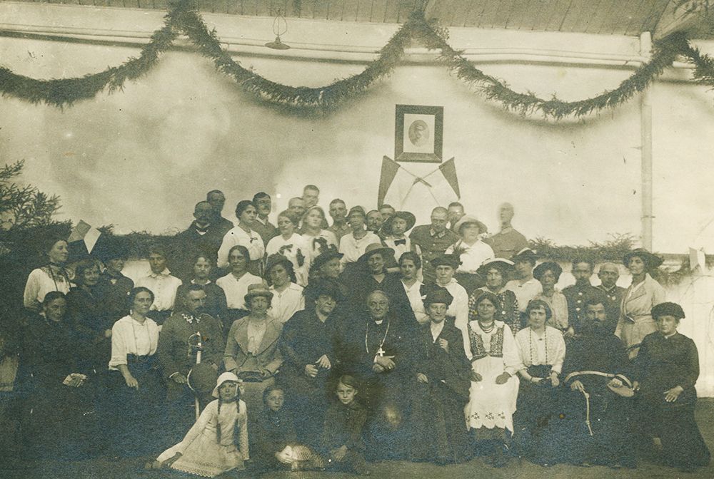 The Women of Polish Independence | Article | Culture.pl