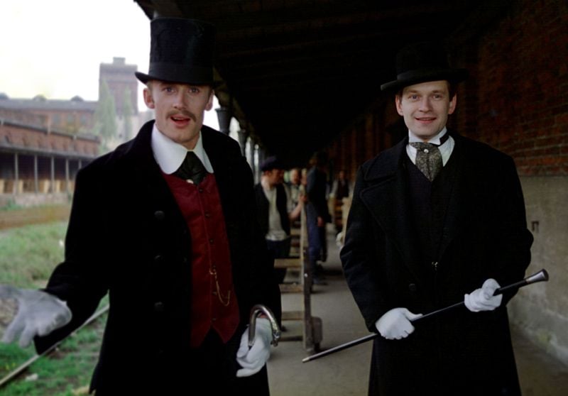 7 Powerful Films by Andrzej Wajda | Article | Culture.pl