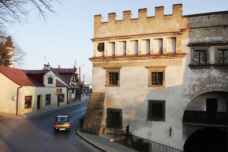 10 Beautiful Old Towns in Poland You've Probably Never Heard Of ...