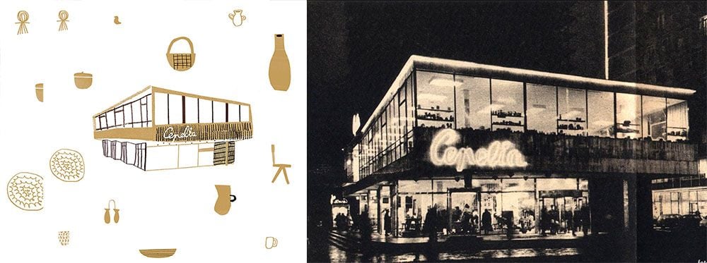 Polish Design Icons Through the Eyes of Young Illustrators | Article ...