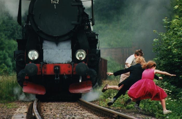 Classic Polish Films on YouTube | Article | Culture.pl