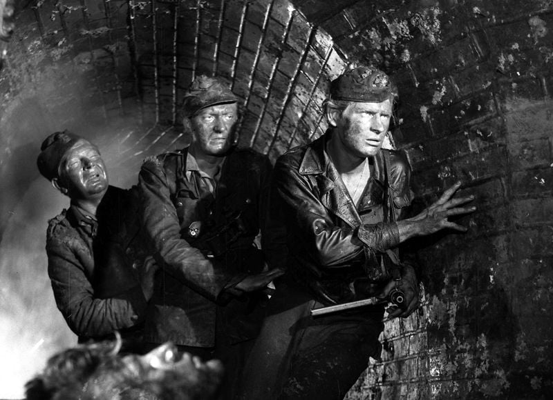 10 Polish Films About War | Article | Culture.pl