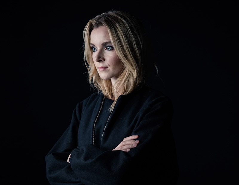 Polish Women of the Documentary Film World | Article | Culture.pl