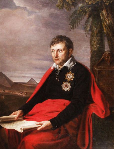 The Polish Inspirations of the Brothers Quay | Article | Culture.pl