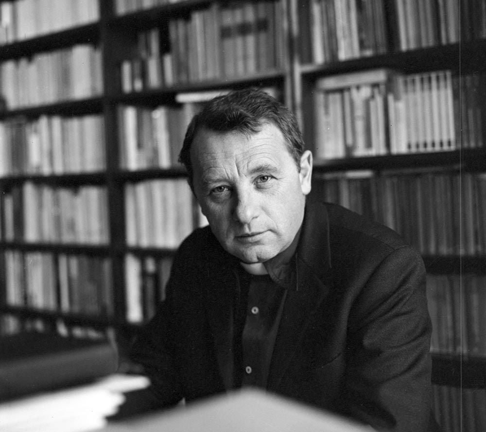 Józef Tischner - Życie i twórczość | Artysta | Culture.pl
