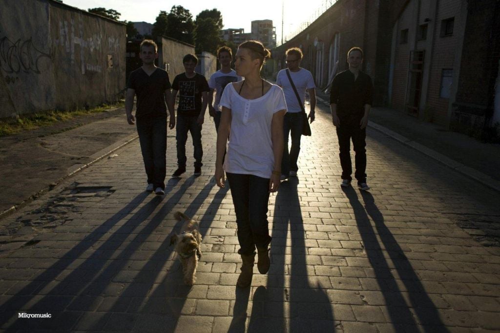 Mikromusic - Biography | Artist | Culture.pl
