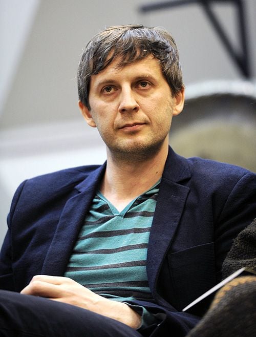 Stańczyk: Powidoki w mojej muzyce przybierają różne formy [WYWIAD ...