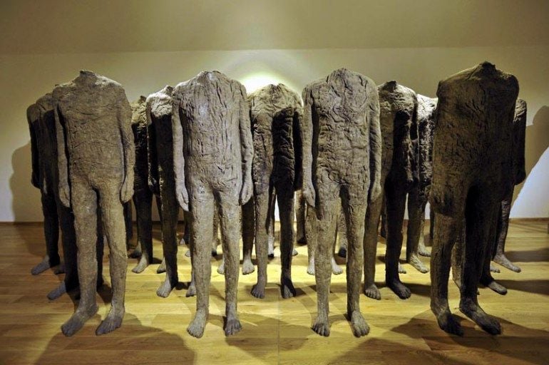 15 Most Expensive Auctioned Artworks from Poland | Article | Culture.pl