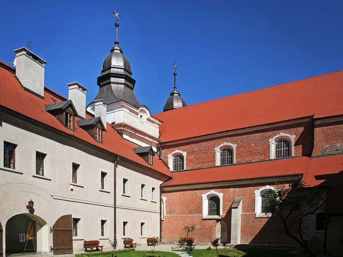 Heavenly Gardens: The Most Beautiful Polish Garths | Article | Culture.pl