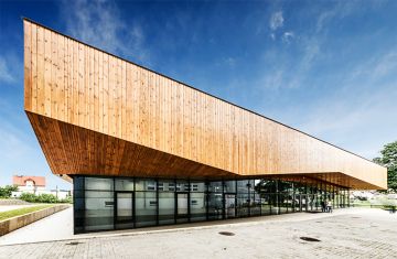 A Foreigner's Guide to Polish Architecture | Article | Culture.pl