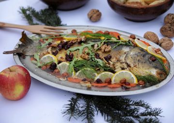 Poland’s Most Famous Dish: PIEROGI | Article | Culture.pl