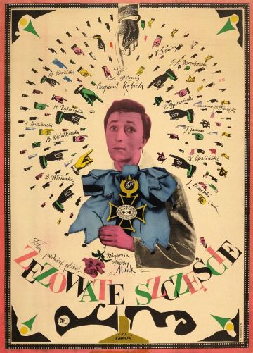 18 Most Important Polish Graphic Designers of the 20th Century ...