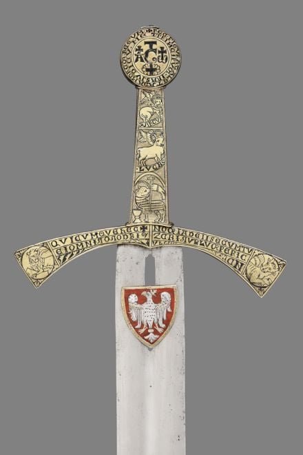 Treasures of the Piast Dynasty: 700th Anniversary of the Coronation of ...