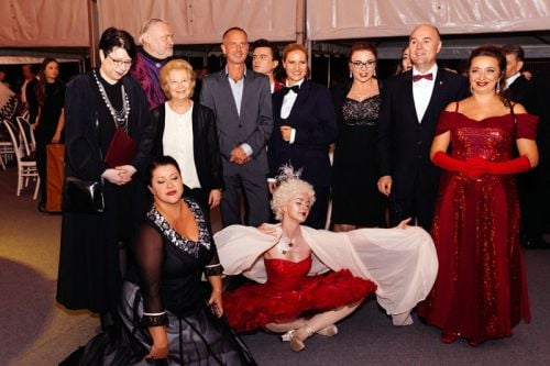 Saaremaa Opera Days 2016 [galeria] | Galeria | Culture.pl