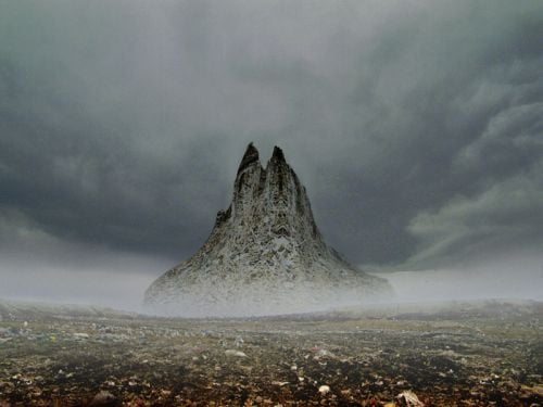 Computer Graphics by Zdzisław Beksiński – Image Gallery | Gallery ...