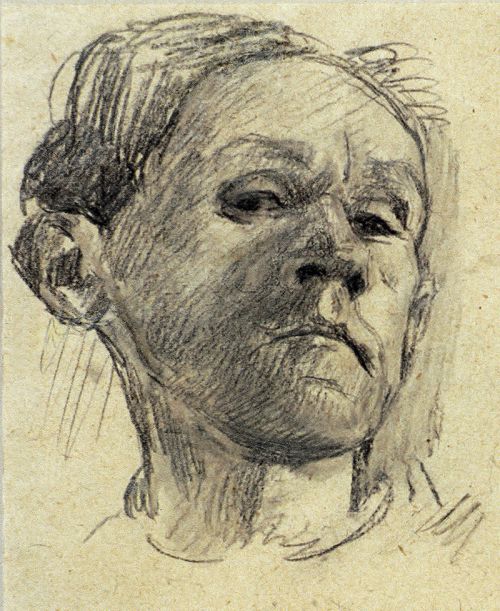 Portraits of Bruno Schulz – Image Gallery | Gallery | Culture.pl