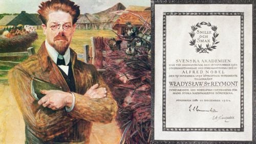 7 Glorious Beards from Polish History – Image Gallery | Gallery ...