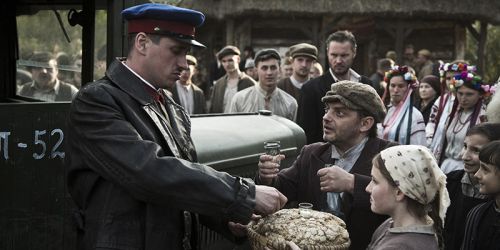 Volhynia, dir. Wojciech Smarzowski – Image Gallery | Gallery | Culture.pl