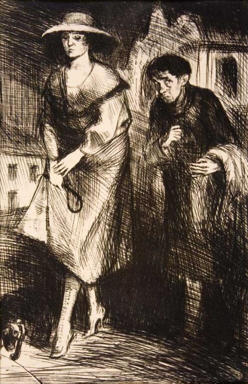Book of Idolatry by Bruno Schulz - Image Gallery | Gallery | Culture.pl