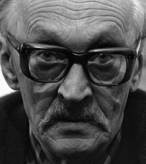 Portraits by Wojciech Plewiński - Image Gallery | Gallery | Culture.pl