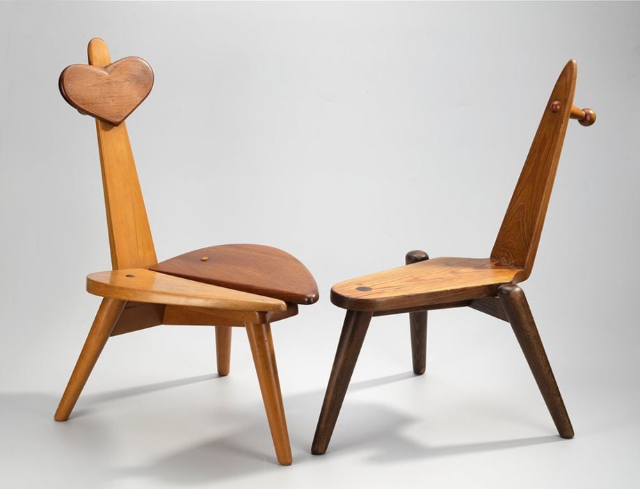 Gallery of Polish Design at the National Museum in Warsaw – Image ...