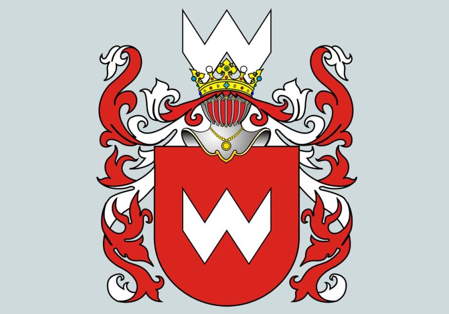 Polish Heraldry – Image Gallery | Gallery | Culture.pl