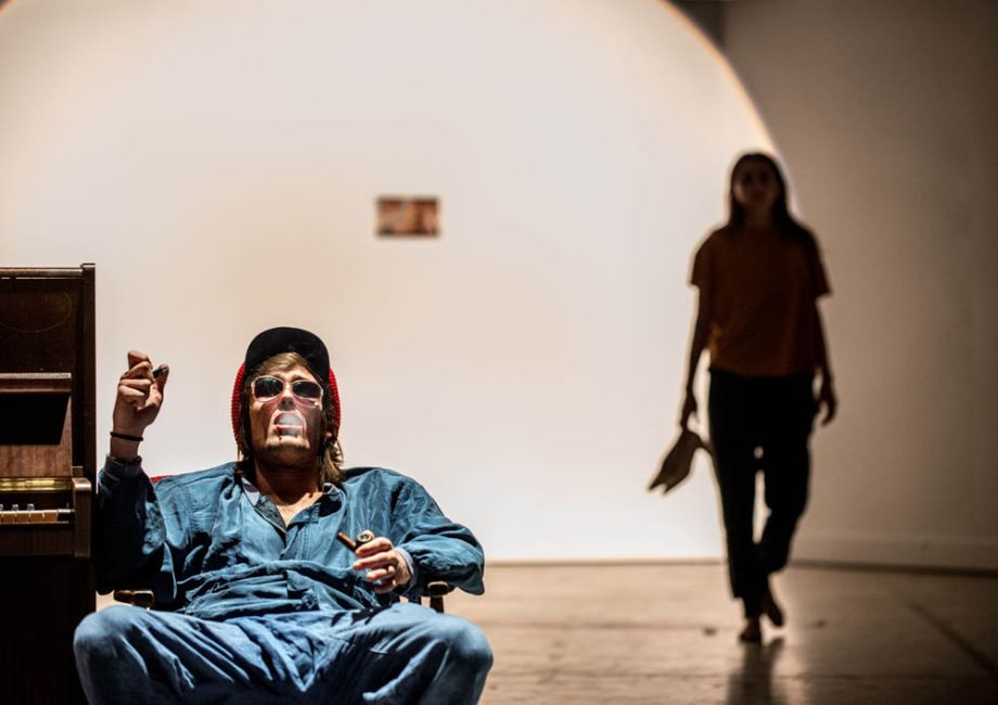 The Apocalypse, directed by Michał Borczuch – Image Gallery | Gallery ...