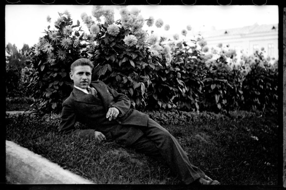 Bolesław Augutis – wybrane fotografie [galeria] | Galeria | Culture.pl