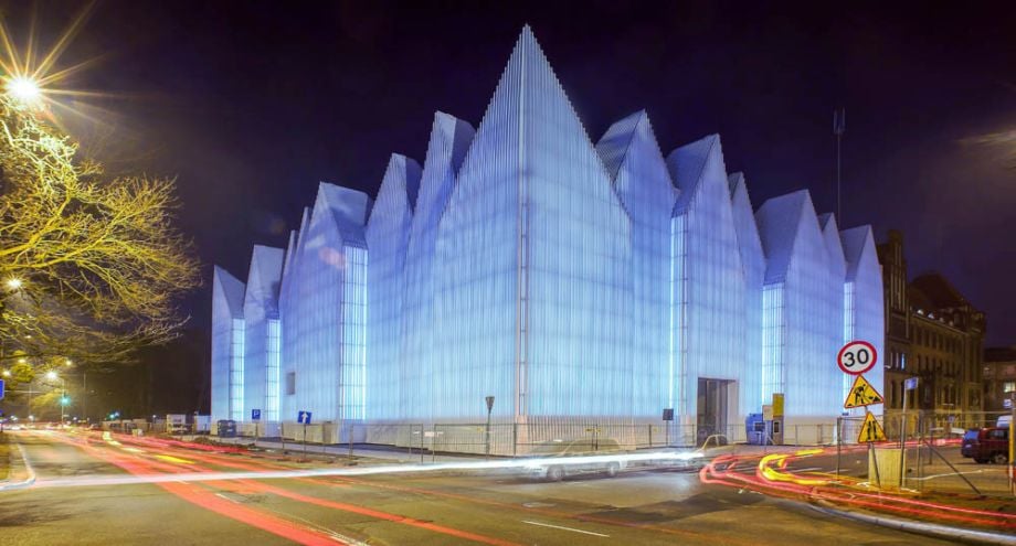 Filharmonia Szczecińska [galeria] | Galeria | Culture.pl