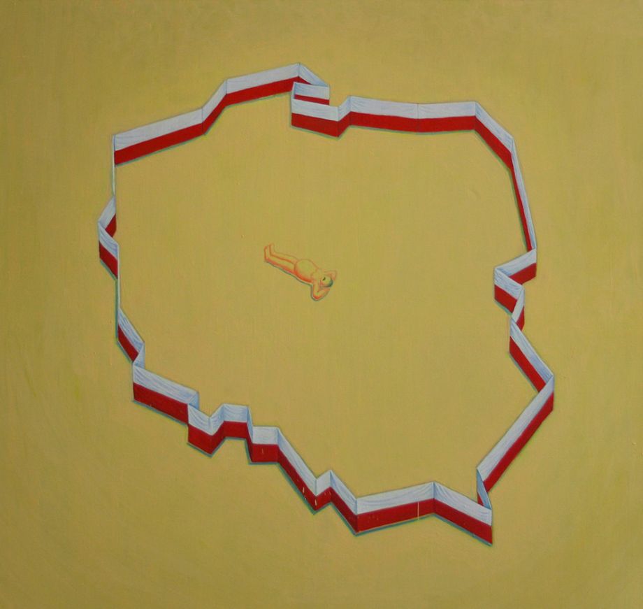 Warsaw Gallery Weekend 2017 [galeria] | Galeria | Culture.pl