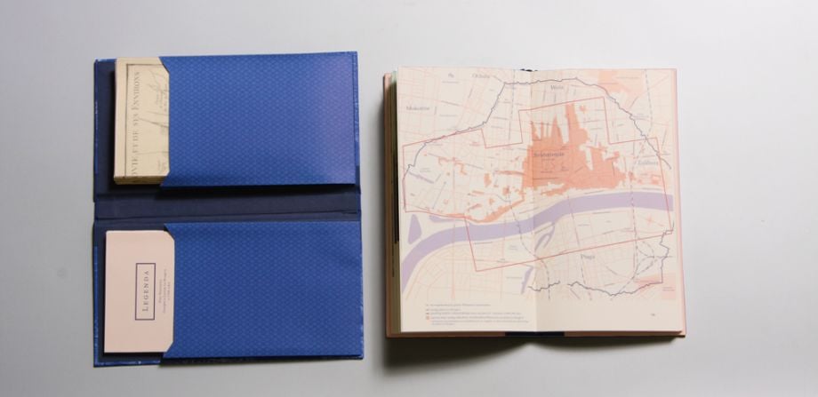 Projekty graficzne "Print Control no.3" [galeria] | Galeria | Culture.pl