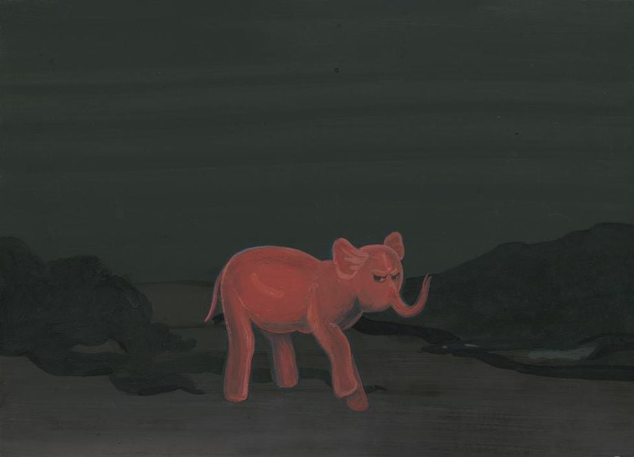 Works by Aleksandra Waliszewska – Image Gallery | Gallery | Culture.pl