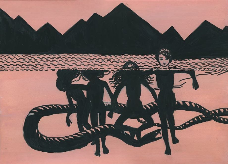 Works by Aleksandra Waliszewska – Image Gallery | Gallery | Culture.pl