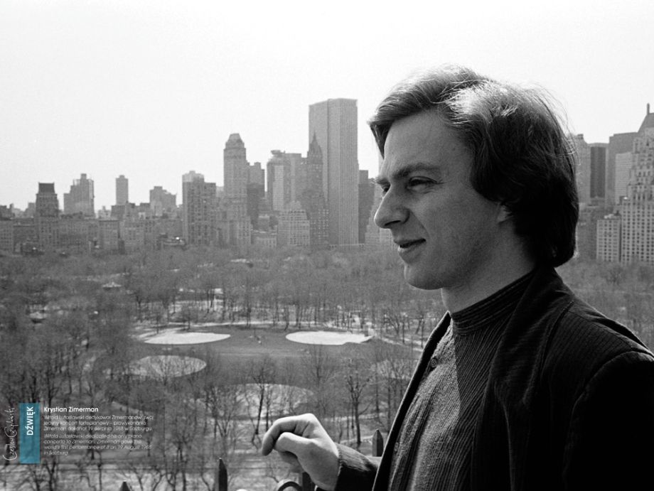 Artists for Europe - Exhibition of Photographs by Czesław Czapliński ...