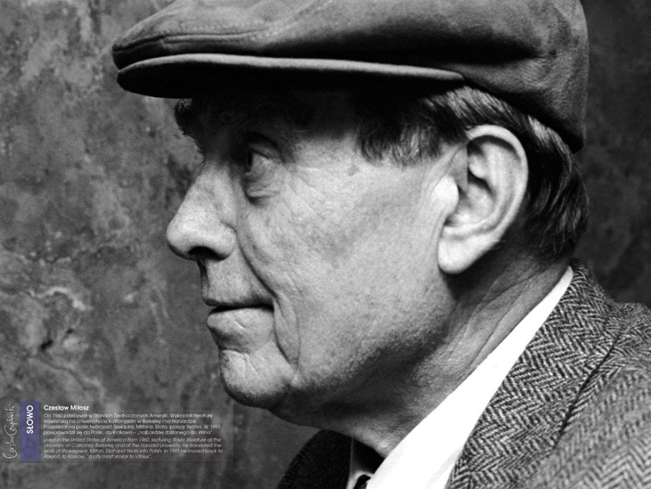 Artists for Europe - Exhibition of Photographs by Czesław Czapliński ...