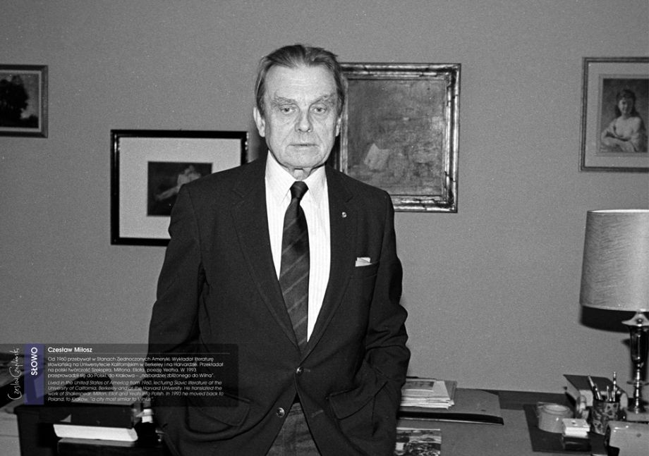 Artists for Europe - Exhibition of Photographs by Czesław Czapliński ...