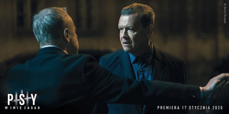 Władysław Pasikowski - Życie i twórczość | Artysta | Culture.pl