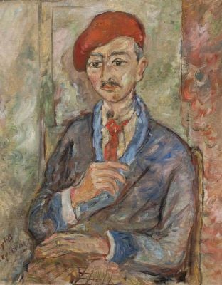 Tytus Czyżewski - Życie i twórczość | Artysta | Culture.pl