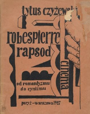 Tytus Czyżewski - Życie i twórczość | Artysta | Culture.pl